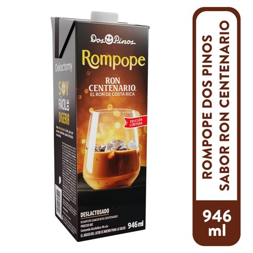 Rompope - Maxi Palí | Compra en línea